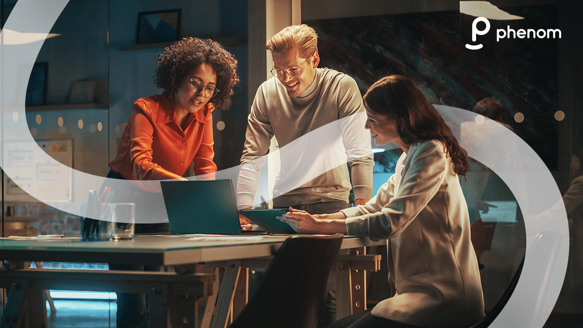 Is the Open Talent Economy the Future of Work?